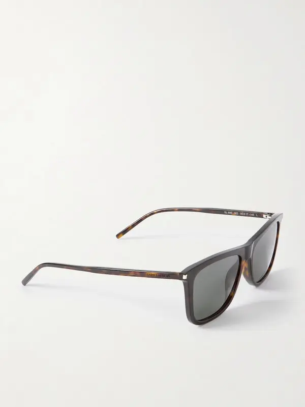 Saint Laurent Square-frame Sunglasses