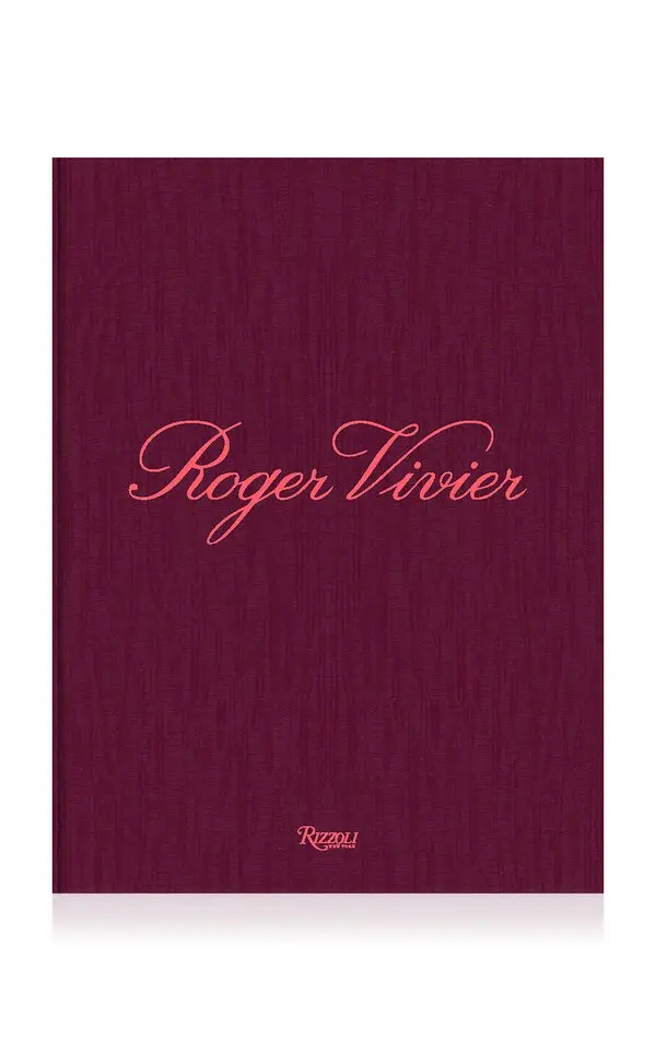 RIZZOLI Roger Vivier - Multi