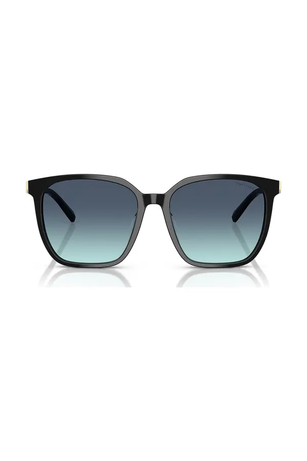 TIFFANY SUNGLASS HUT Tiffany & Co. Square Frame Sunglasses