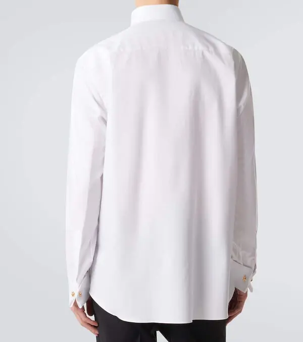 Brioni Cotton Shirt