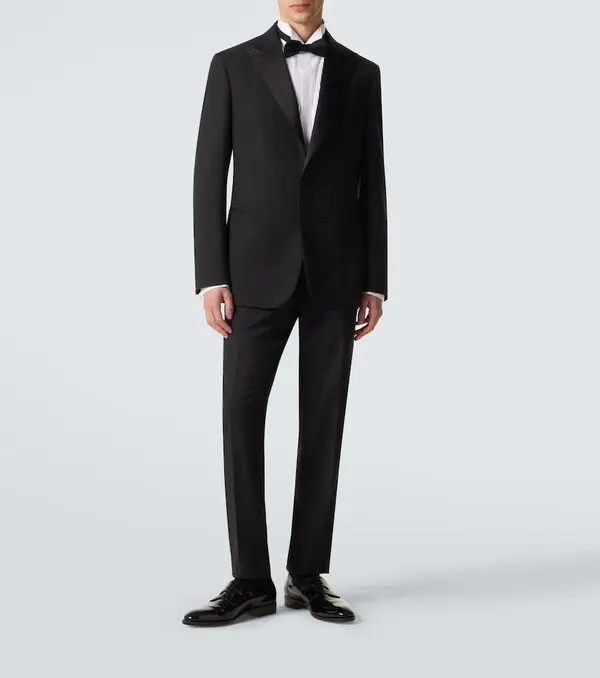 Brioni Cotton Shirt