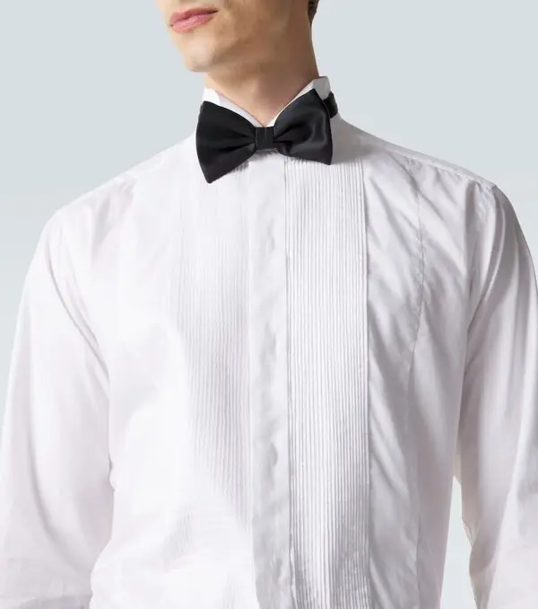 Brioni Cotton Shirt