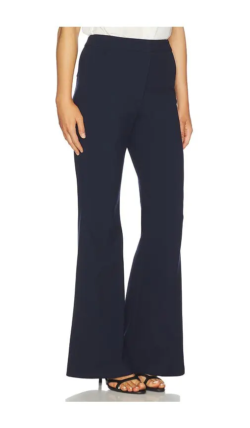 Veronica Beard Arden Wide Leg Pant
