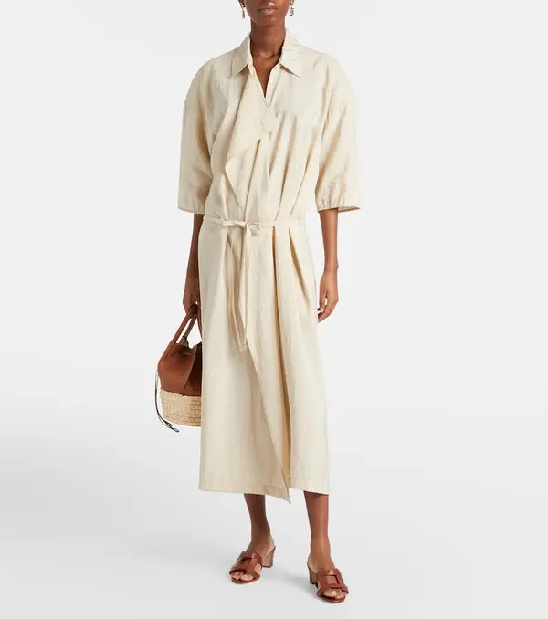 Manolo Blahnik Grellanu 50 Leather Mules