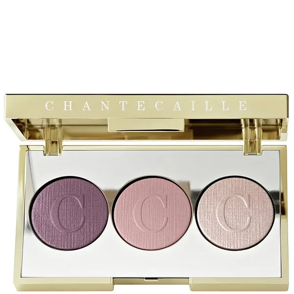 CHANTECAILLE Flamingo Collectiondawn Trio - One-color