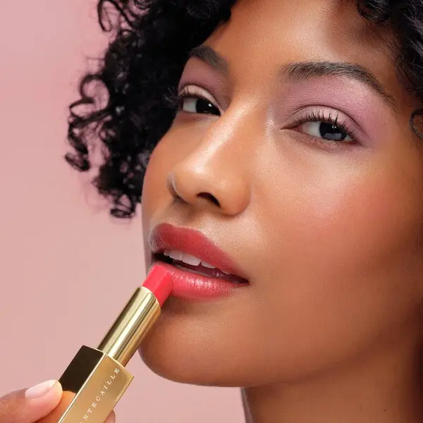 CHANTECAILLE Flamingo Lip Chic - Guava