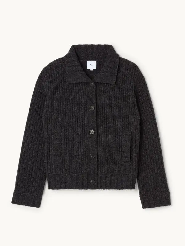 GWYN Drew Cardigan