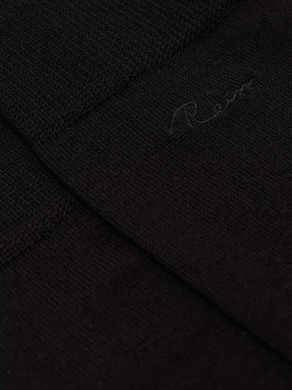 REISS Milo Socks - Black