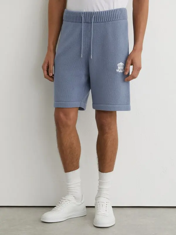 REISS Riley Shorts