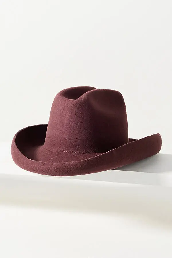 Lack Of Color Blaze Rancher Hat