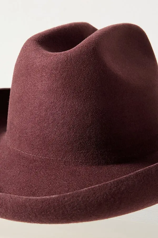 Lack Of Color Blaze Rancher Hat