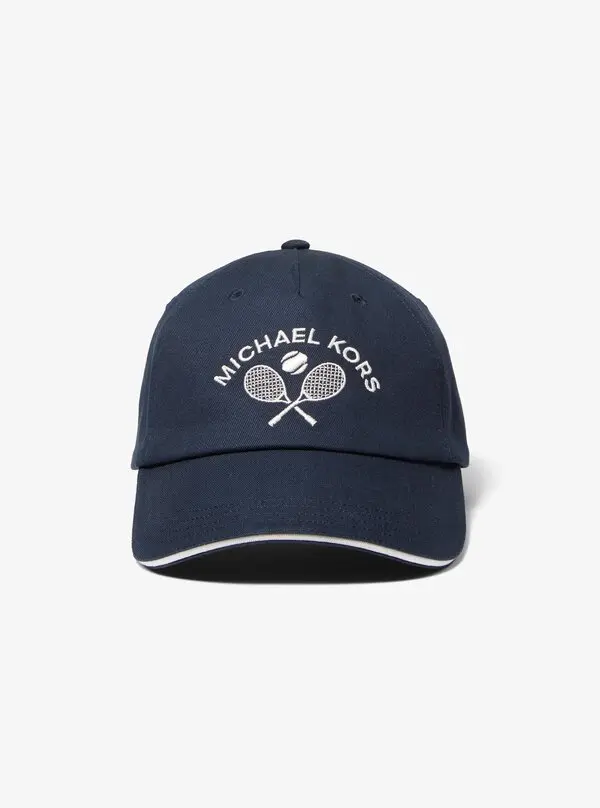 Michael Kors Baseball Cap