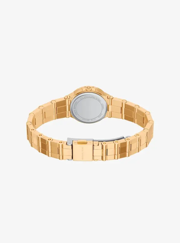 Michael Kors Petite Billie Two-tone Watch