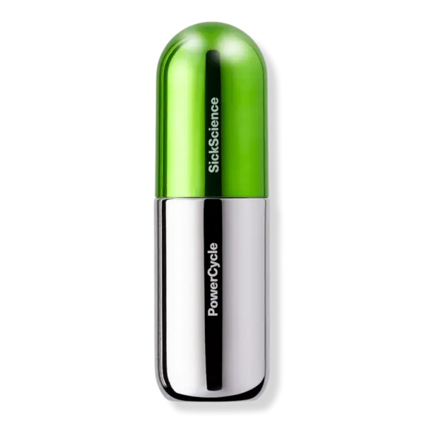 SICKSCIENCE LABS Powercycle Scalp Treatment Serum