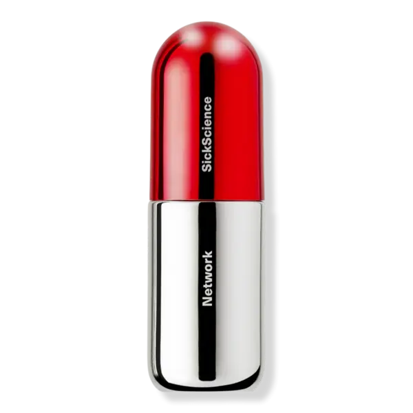 SICKSCIENCE LABS Network Rich Concentrated Serum - One-color