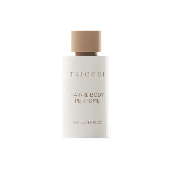 TRICOCI Hair & Body Perfume - One-color