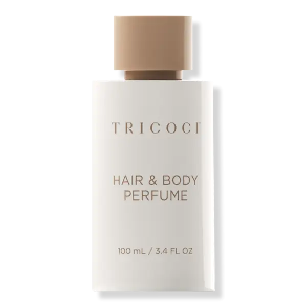 TRICOCI Hair & Body Perfume - One-color