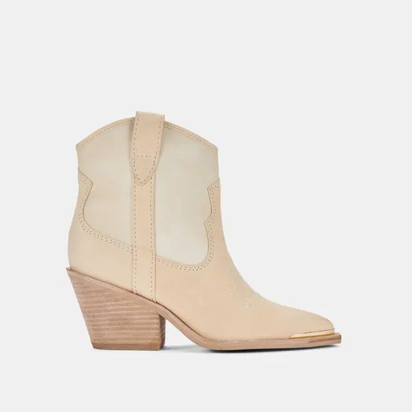 DOLCEVITA Nashe Booties