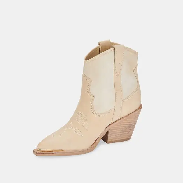 DOLCEVITA Nashe Booties