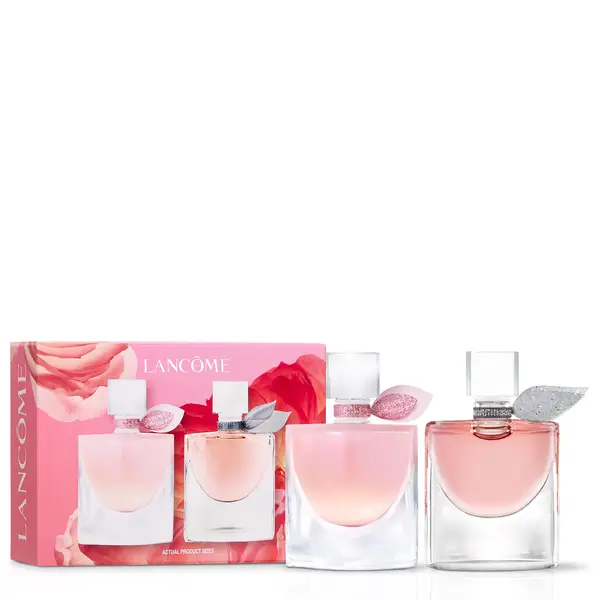 LANCOME La Vie Est Belle Mini Perfume Duo - One-color