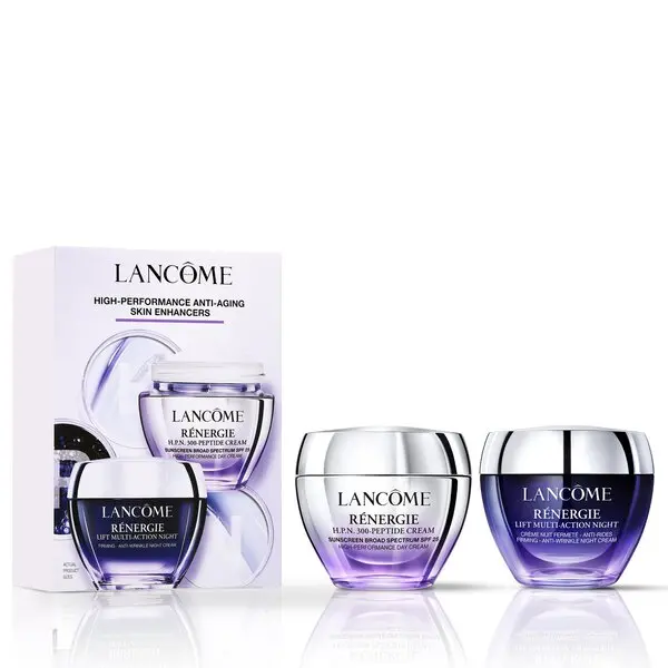 LANCOME Rénergie Day And Night Duo - One-color