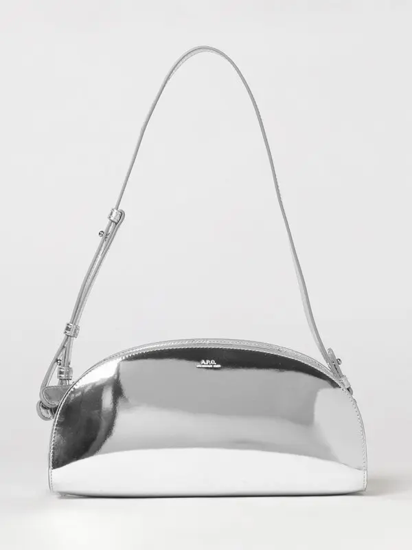 A.p.c. Shoulder Bag