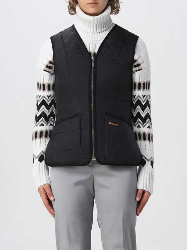 Barbour Waistcoat