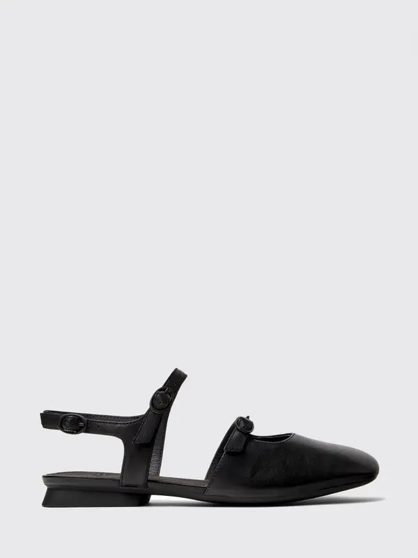 Camper Ballet Flat