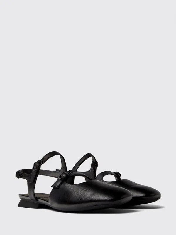 Camper Ballet Flat