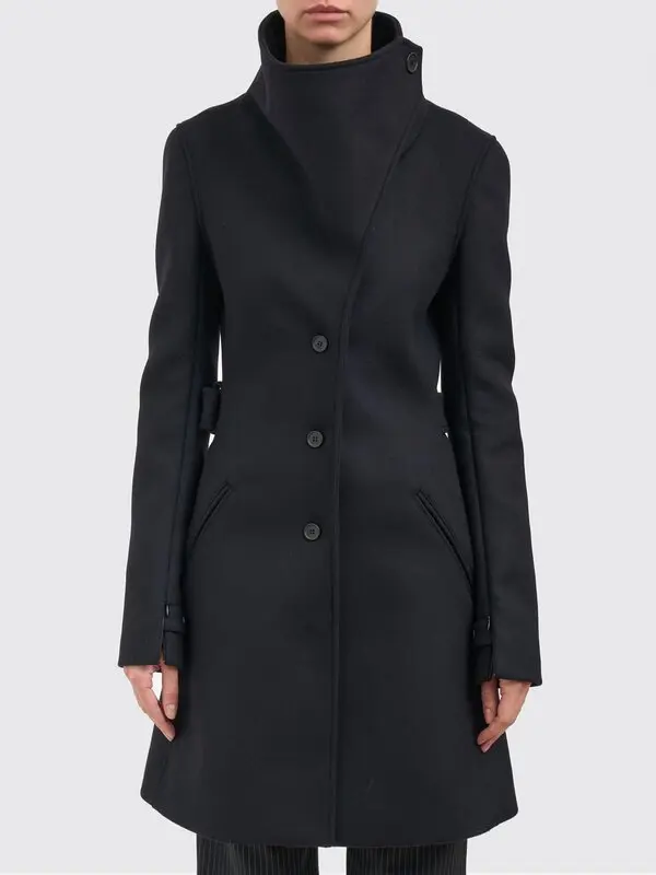 COURREGES Coat