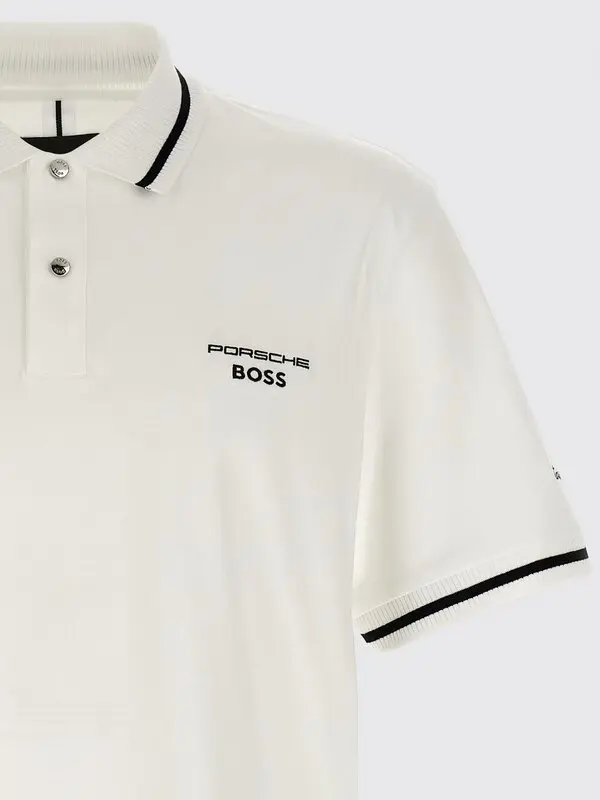 BOSS Polo Shirt