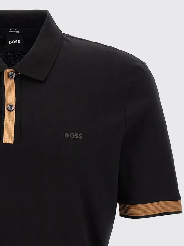 BOSS Polo Shirt