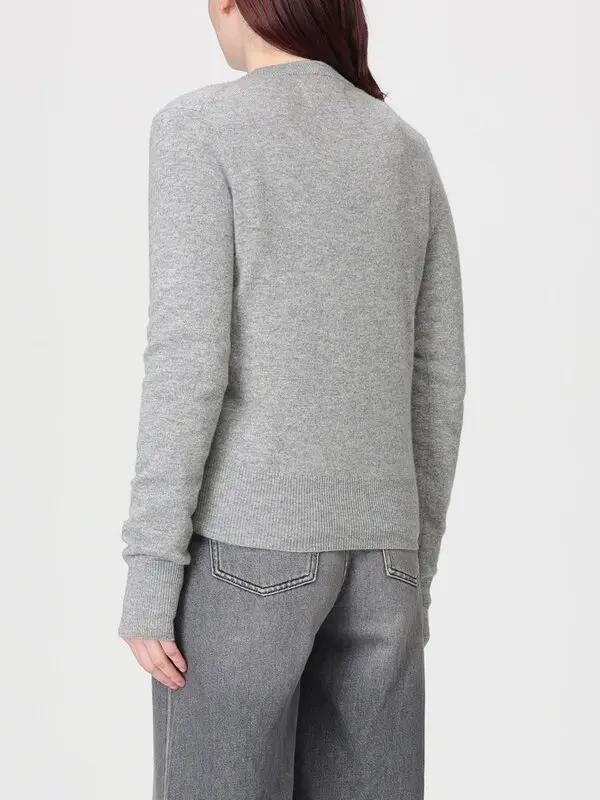 EXTREME CASHMERE X Sweater - Grey