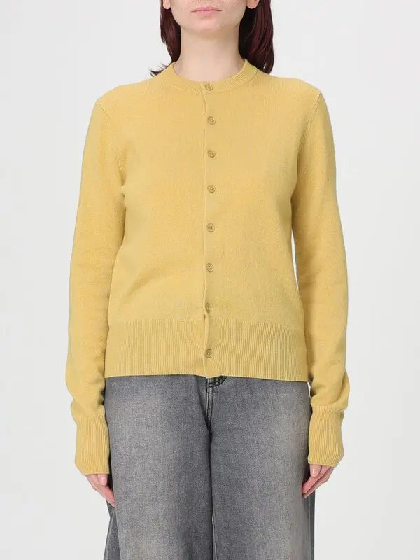 EXTREME CASHMERE X Sweater - Yellow