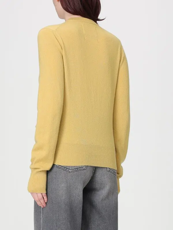 EXTREME CASHMERE X Sweater - Yellow
