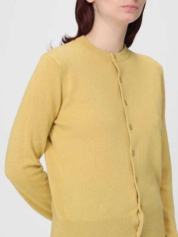 EXTREME CASHMERE X Sweater - Yellow