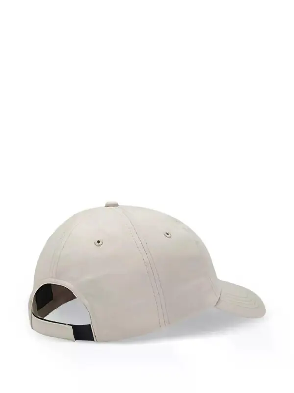 BOSS Derrel Square-patch Cap