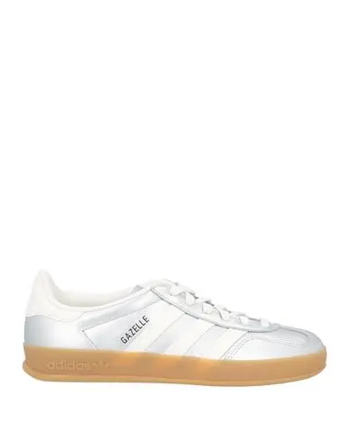 ADIDAS ORIGINALS Leather Low-top Sneakers