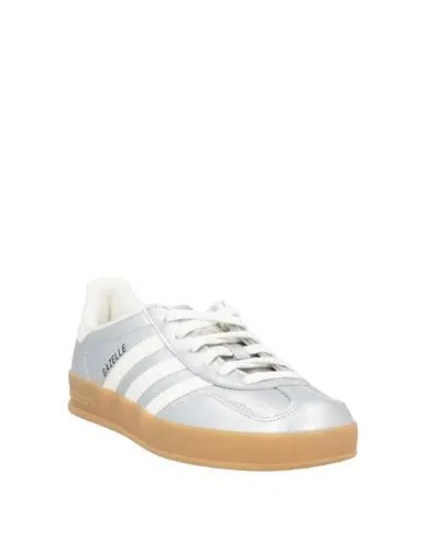 ADIDAS ORIGINALS Leather Low-top Sneakers