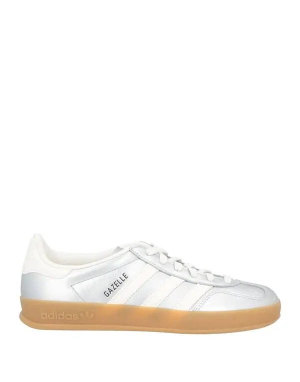 ADIDAS ORIGINALS Leather Low-top Sneakers