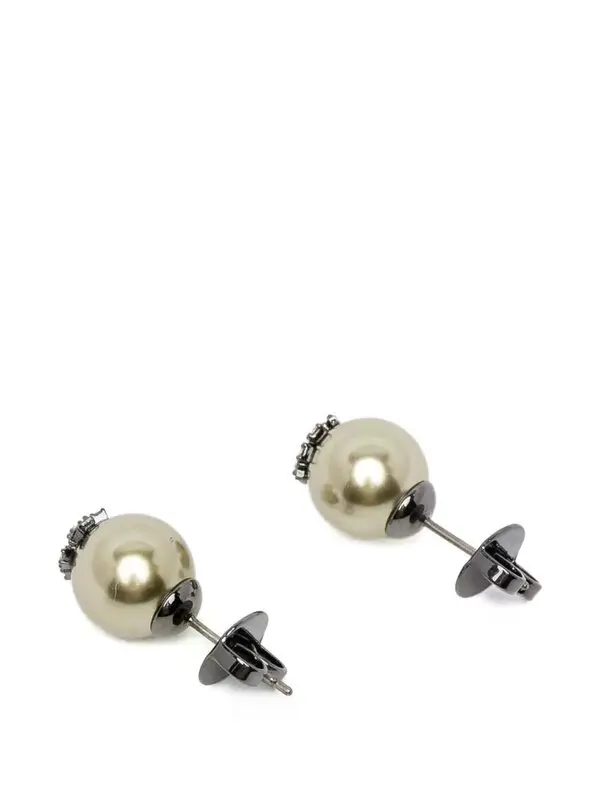 Tory Burch Kira Stud Earrings