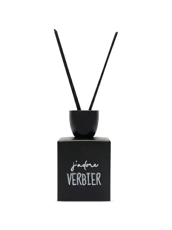 PROFUMIA J'adore Verbier Diffuser - Black