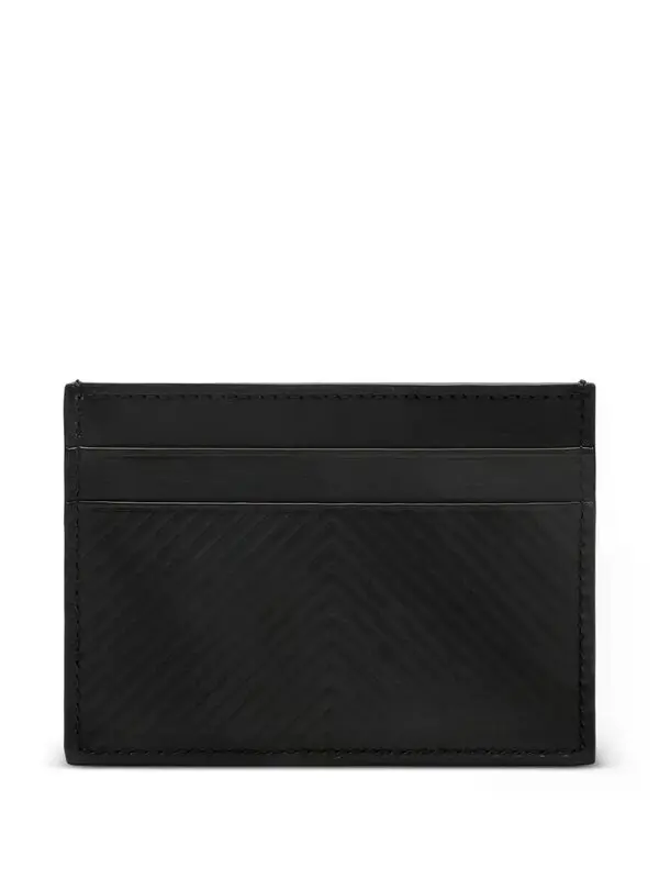 Loewe Logo-detail Card Holder