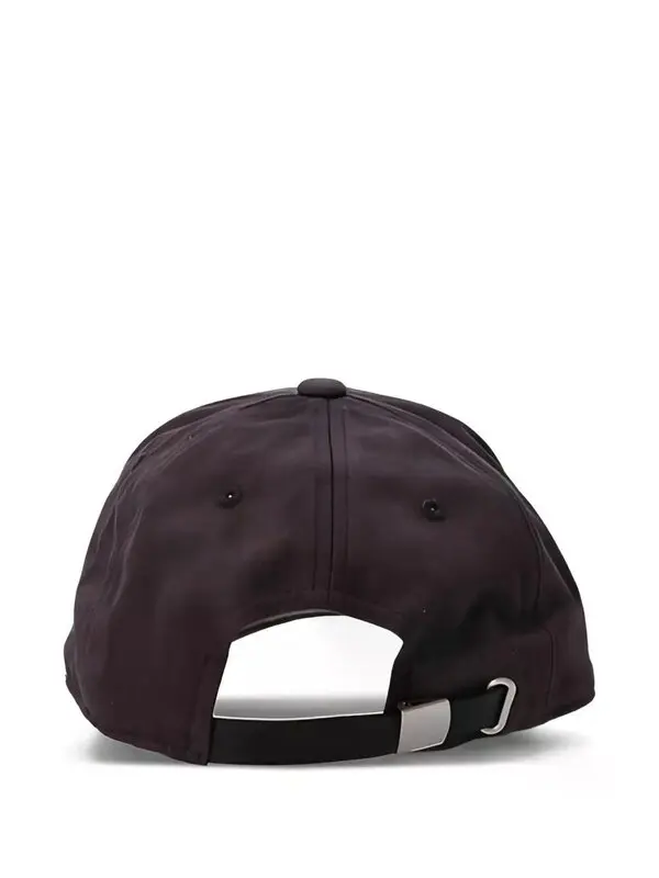 Armani Exchange Logo Baseball Cap