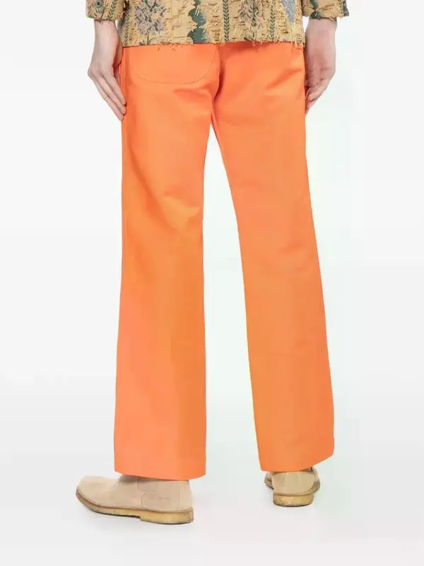 Junya Watanabe Cotton Trousers
