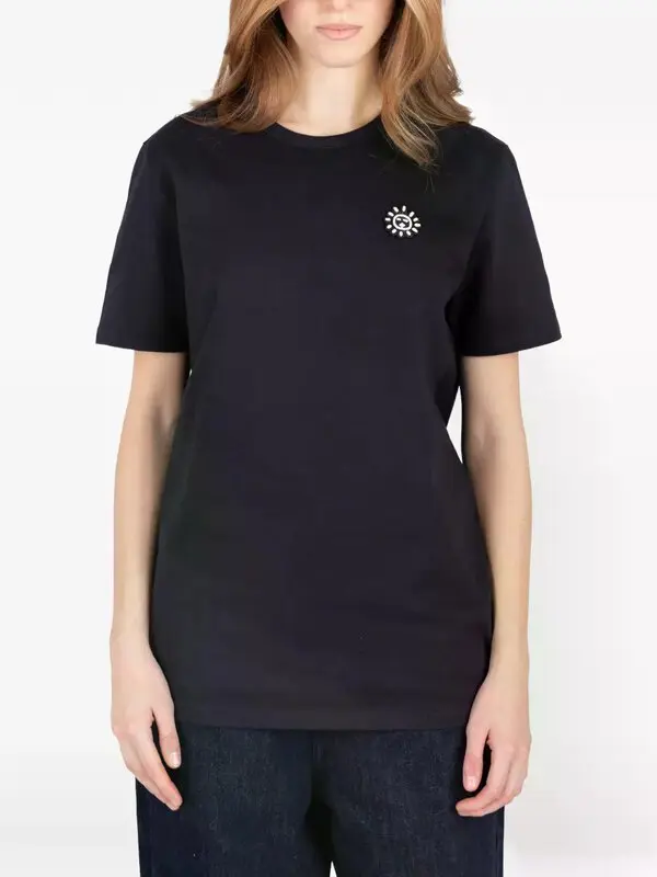 SOCIETE ANONYME T-shirt - Blue