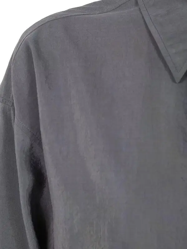 LEMAIRE Tie-front Shirt