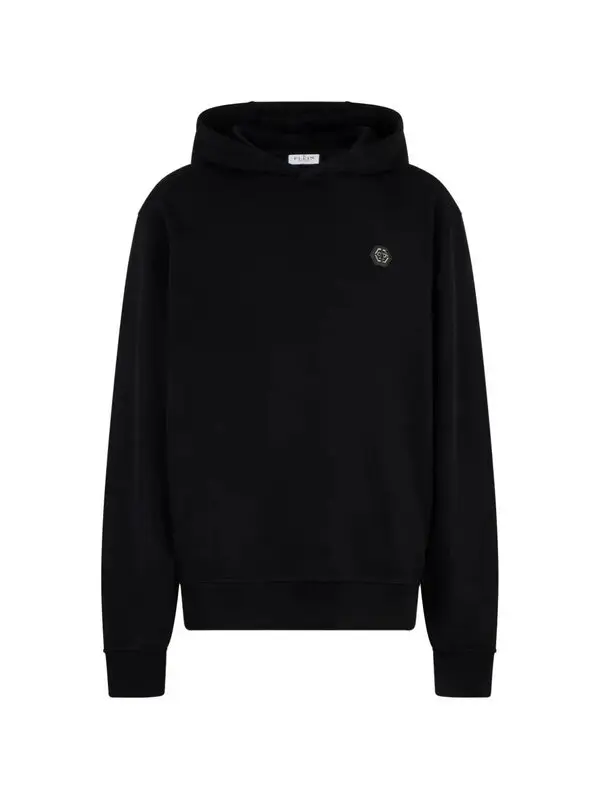 Philipp Plein Long-sleeve Hoodie