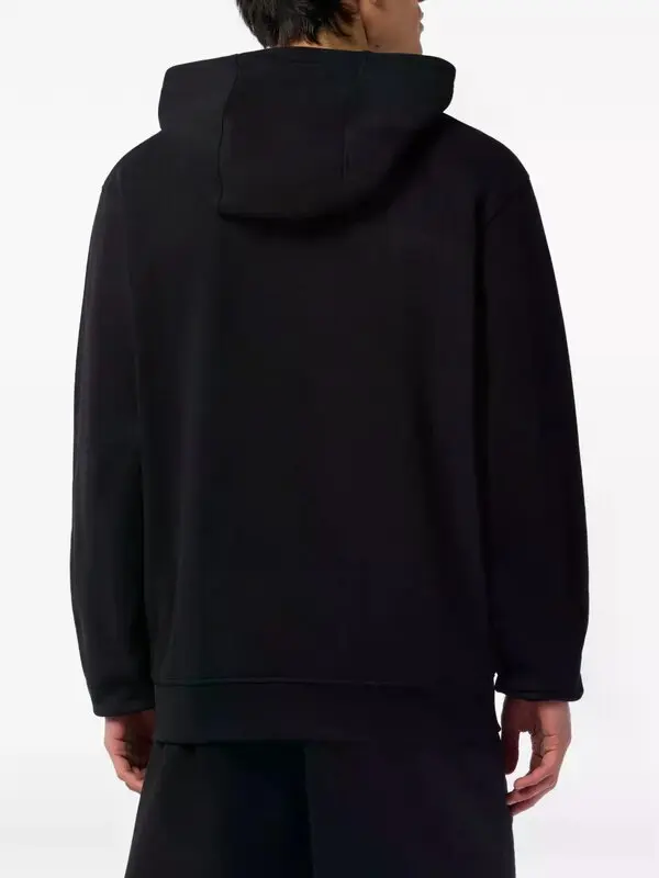 Philipp Plein Long-sleeve Hoodie