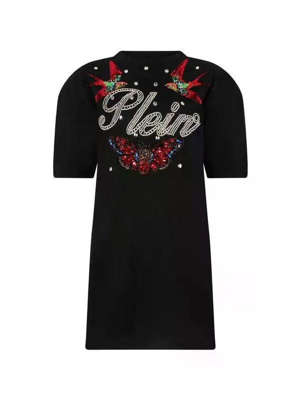 Philipp Plein Mini Dress